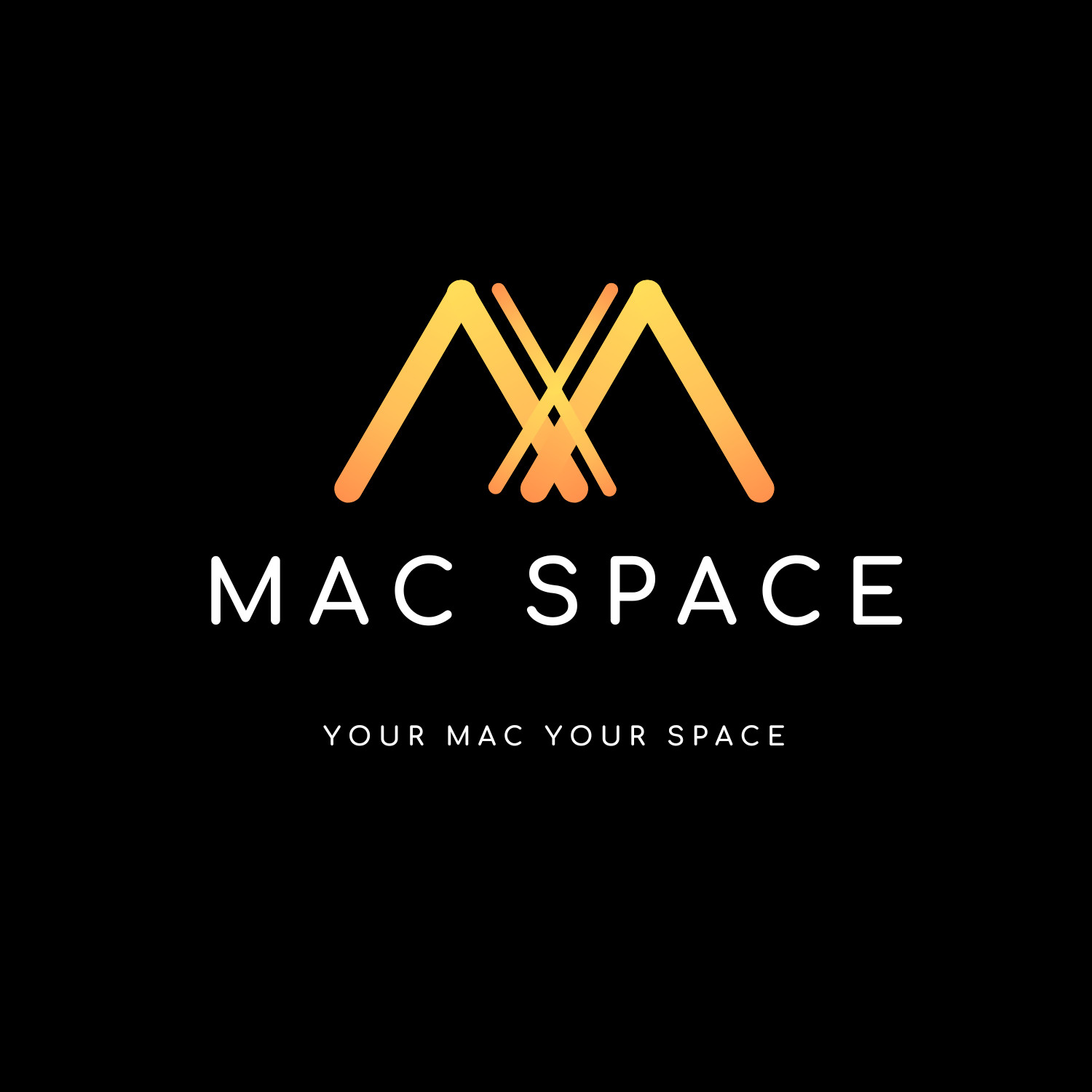 Trang chủ - Mac Space